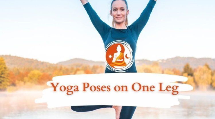Yoga Poses on One Leg: Boost Balance and Flexibility Today